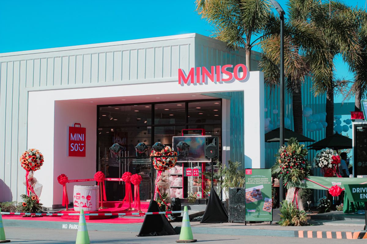 7 สิ่งน่าซื้อจาก Miniso สาขาทั่วไทย สุดน่ารักมุ้งมิ้ง ในราคาสบายกระเป๋า