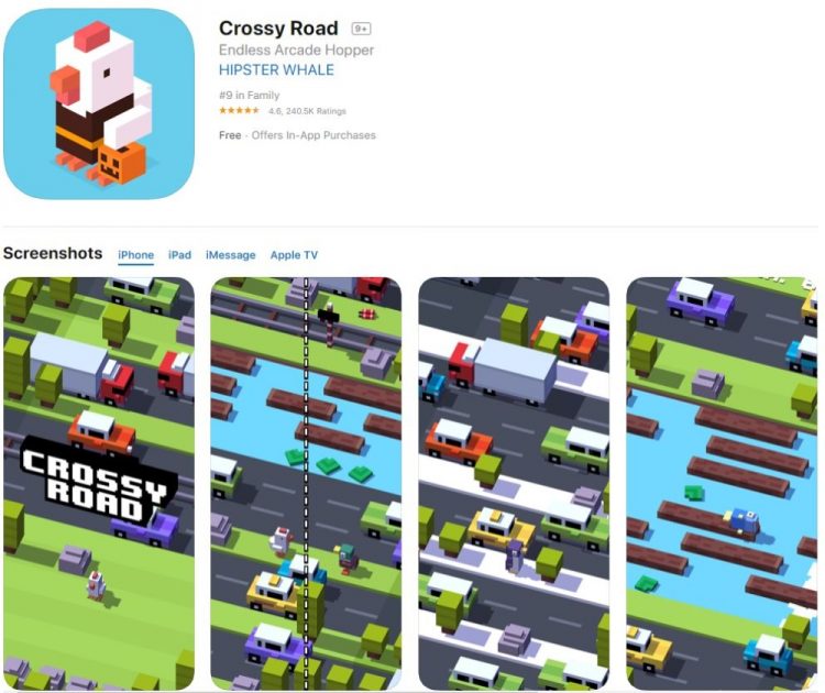 15 เกมมือถือน่าเล่น ทั้งออนไลน์และออฟไลน์ เล่นง่าย ๆ ไม่ต้องใช้ความคิดเยอะ