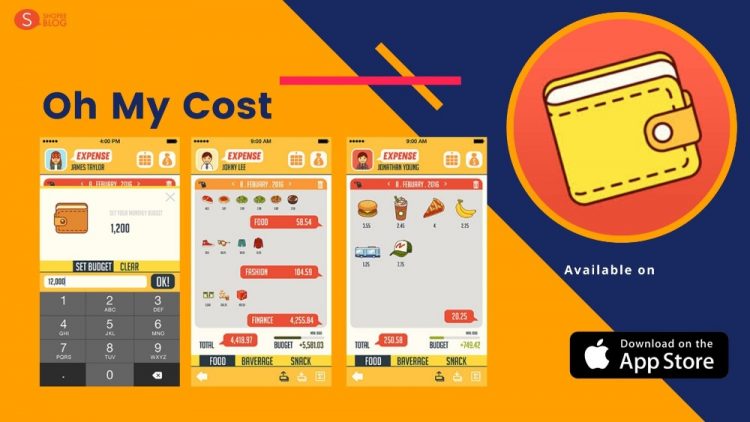 รวมแอปฯ รายรับรายจ่าย ตัวช่วยในการสร้างเป้าหมาย “เก็บเงิน” ให้สำเร็จ