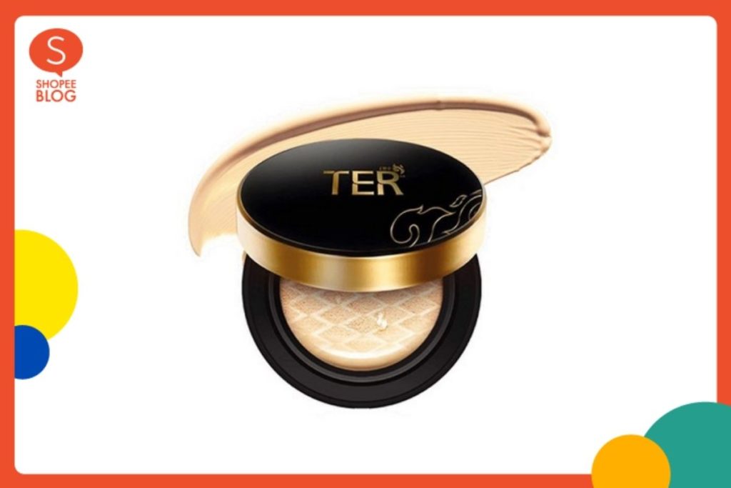 15 คุชชั่นยี่ห้อไหนดี 2023 ใช้ง่าย คุมมัน กันน้ำ กันแดด