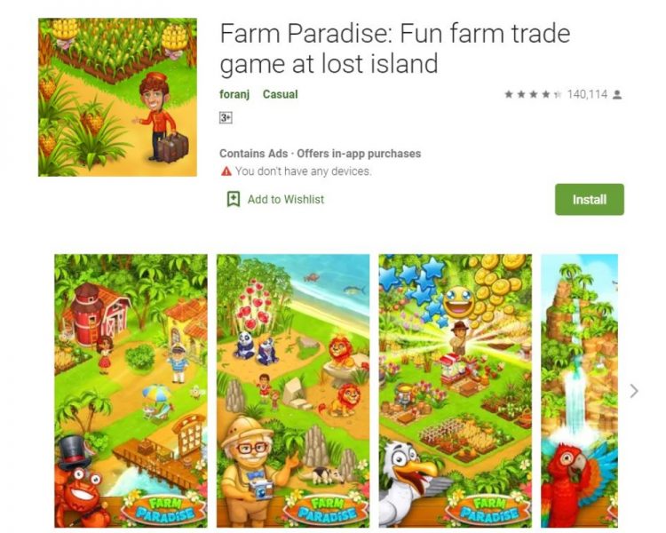 12 เกมทำฟาร์มน่าเล่นบนมือถือ ฆ่าเวลาเพลิน ๆ ฉบับคนว่าง ๆ