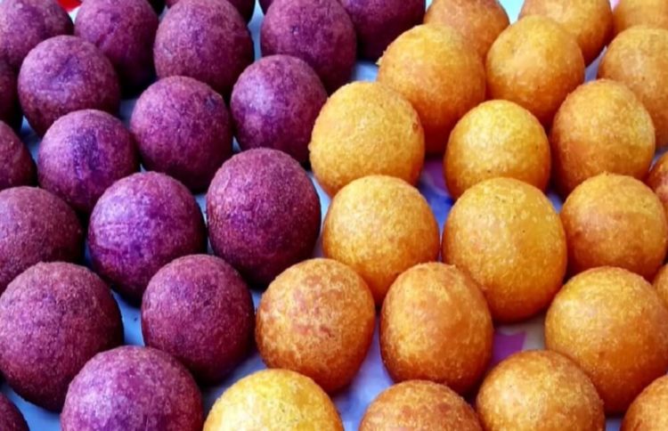 สูตรขนมไข่นกกระทา อร่อยๆ ทำกินได้ ทำง่าย ขายคล่อง