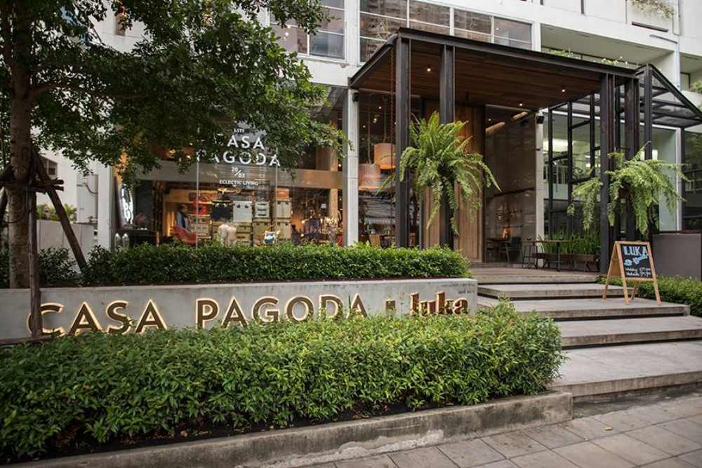 แจกลายแทง 15 คาเฟ่สีลม บรรยากาศดี นั่งสบาย ถ่ายรูปสวย ตามมาฟินได้ไม่มี ...