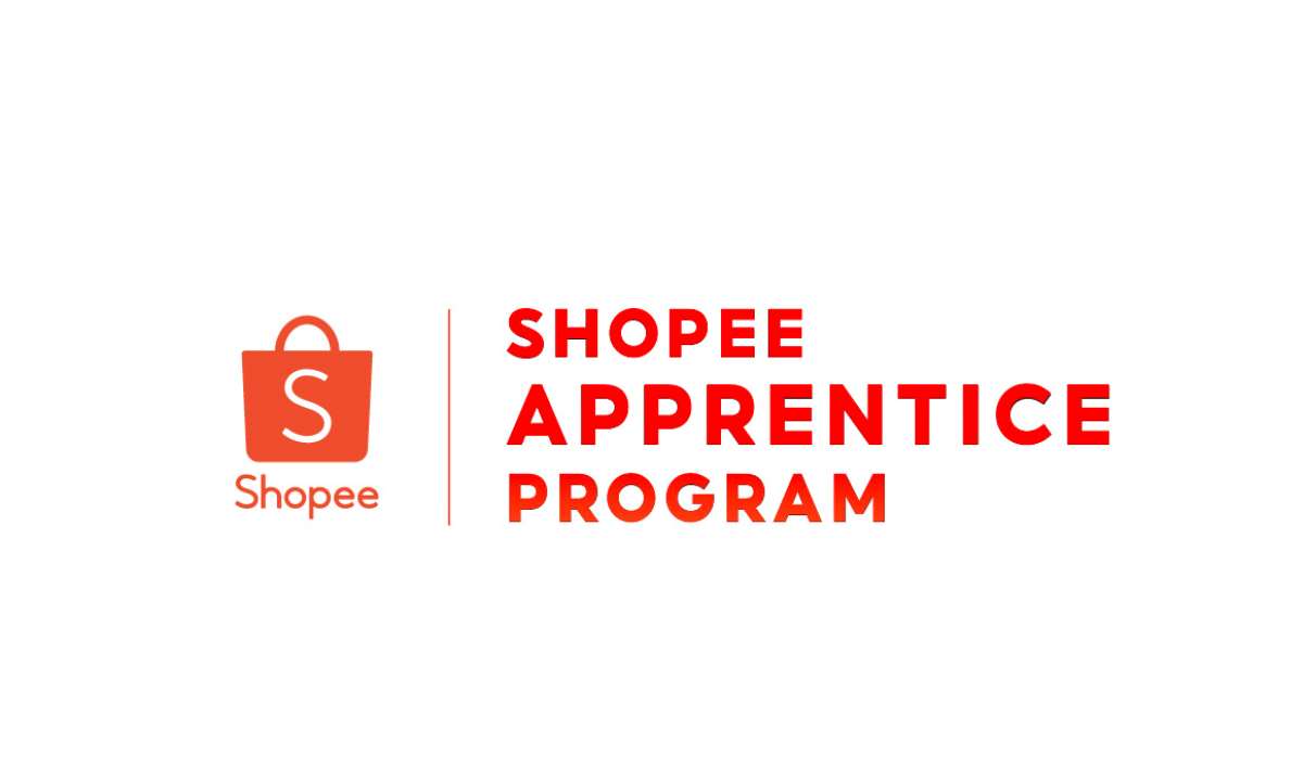 โอกาสฝึกงานกับ Shopee มาถึงแล้ว กับโปรแกรม Shopee Apprentice Program