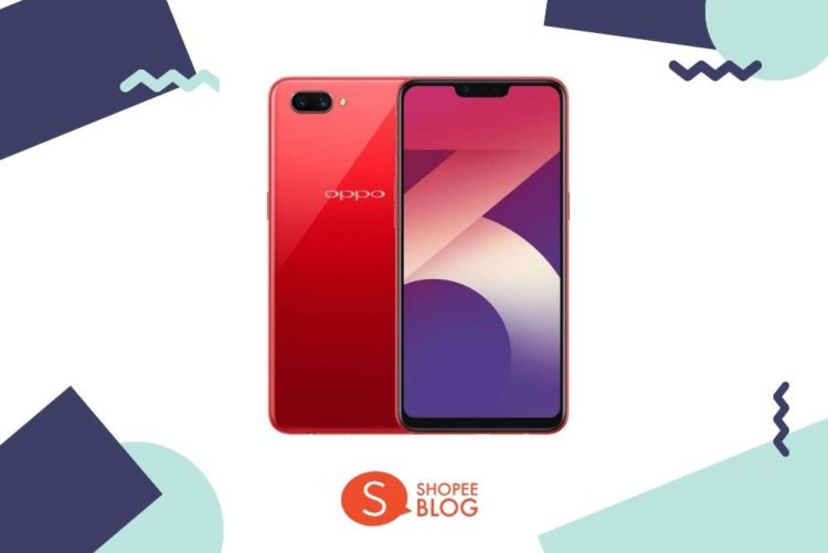 โทรศัพท์มือถือ Oppo ราคาไม่เกิน 3000 มาพร้อมฟีเจอร์ครบ ในงบจำกัด