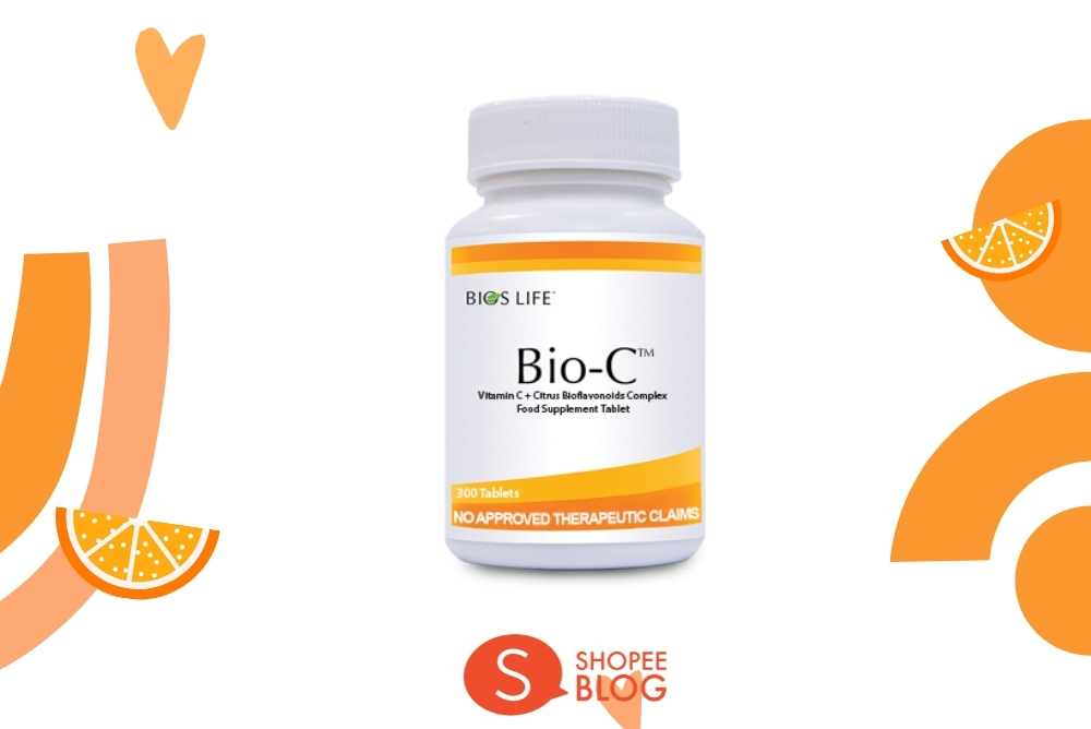 แนะนำ 15 วิตามินซียี่ห้อไหนดี ปี 2023 ผิวสวยกระจ่างใส แก้แพ้แก้หวัด