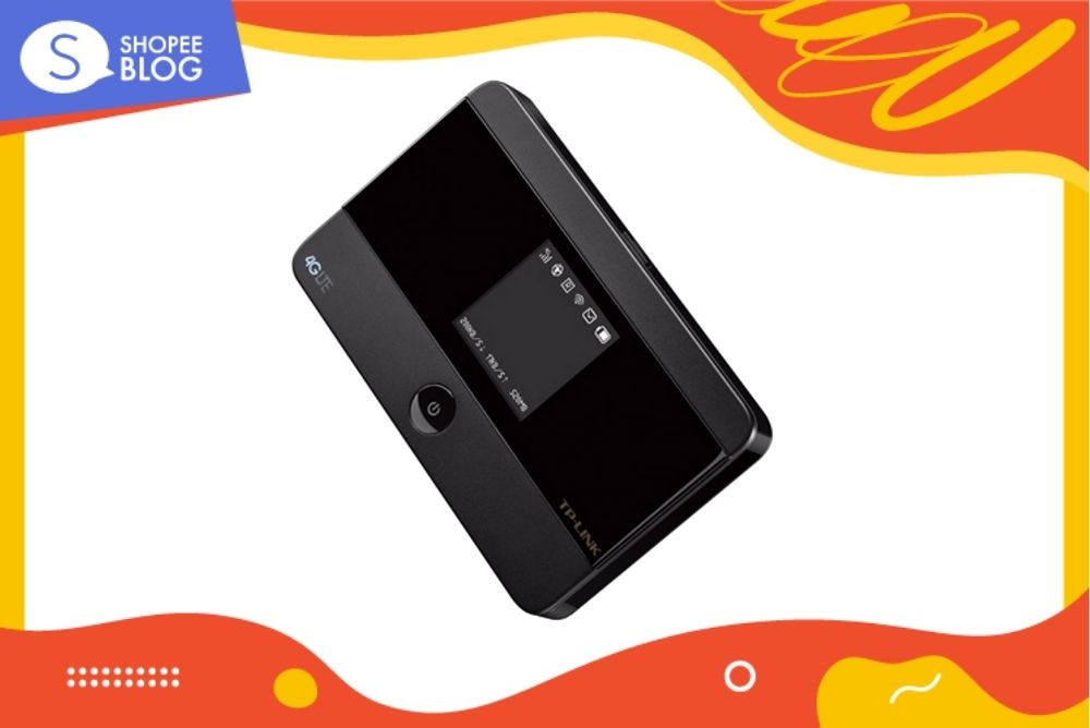 Pocket Wifi ยี่ห้อไหนดี น่าซื้อ คุณภาพดี สัญญาณแรง คุ้มค่าเกินราคา!