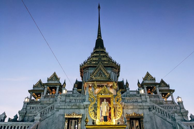 10 วัดสวยในกรุงเทพ สายบุญห้ามพลาด ควรค่าแก่การไป
