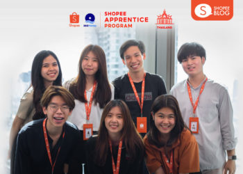 Shopee Blog โลกของไลฟ์สไตล์เพื่อทุกคน พร้อมเสิร์ฟสาระให้คุณได้ทุกวัน