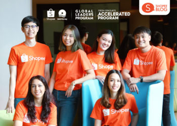 Shopee Blog โลกของไลฟ์สไตล์เพื่อทุกคน พร้อมเสิร์ฟสาระให้คุณได้ทุกวัน