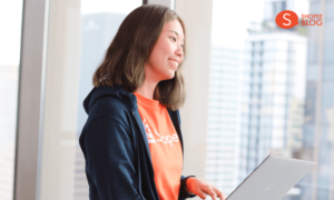 โอกาส ร่วมงานกับช้อปปี้ มาถึงแล้วกับ Shopee Graduate Programs!