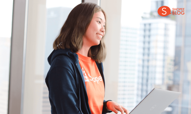 โอกาส ร่วมงานกับช้อปปี้ มาถึงแล้วกับ Shopee Graduate Programs!