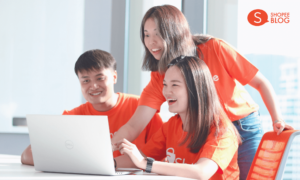 โอกาส ร่วมงานกับช้อปปี้ มาถึงแล้วกับ Shopee Graduate Programs!