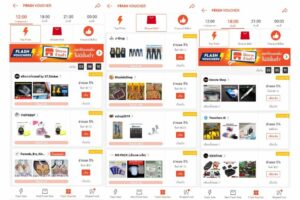 แจกวิธีเก็บโค้ด Shopee 2024 ส่วนลดปัง ช้อปคุ้ม แบบจึ้งมากแม่