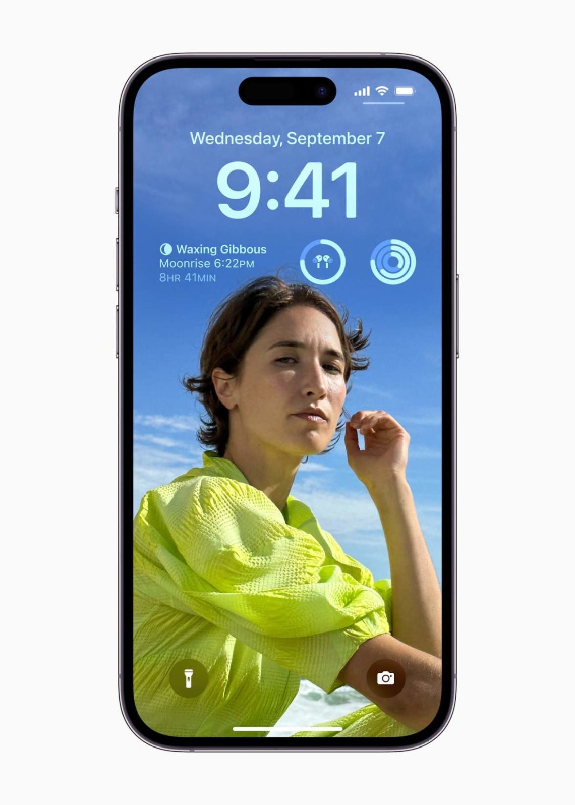 ชวนส่อง! iOS 16 มีอะไรใหม่ iPhone รุ่นไหนอัปได้บ้าง