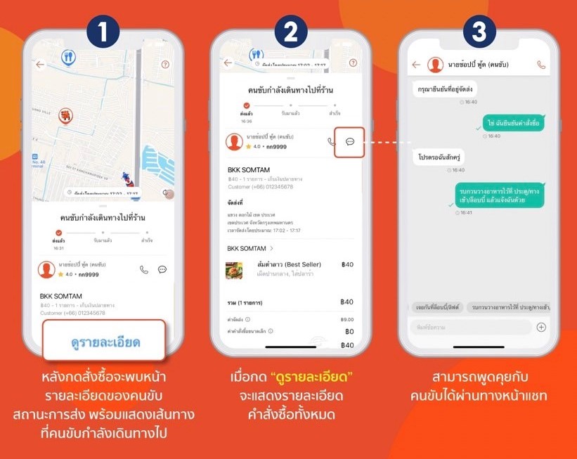 ส่องความคุ้ม! Shopee Food ใช้ยังไง พร้อมวิธีใช้โค้ด - Shopee Blog ...