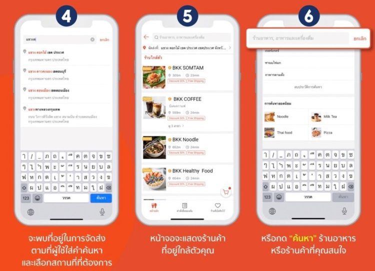 ส่องความคุ้ม! Shopee Food ใช้ยังไง พร้อมวิธีใช้โค้ด - Shopee Blog ...