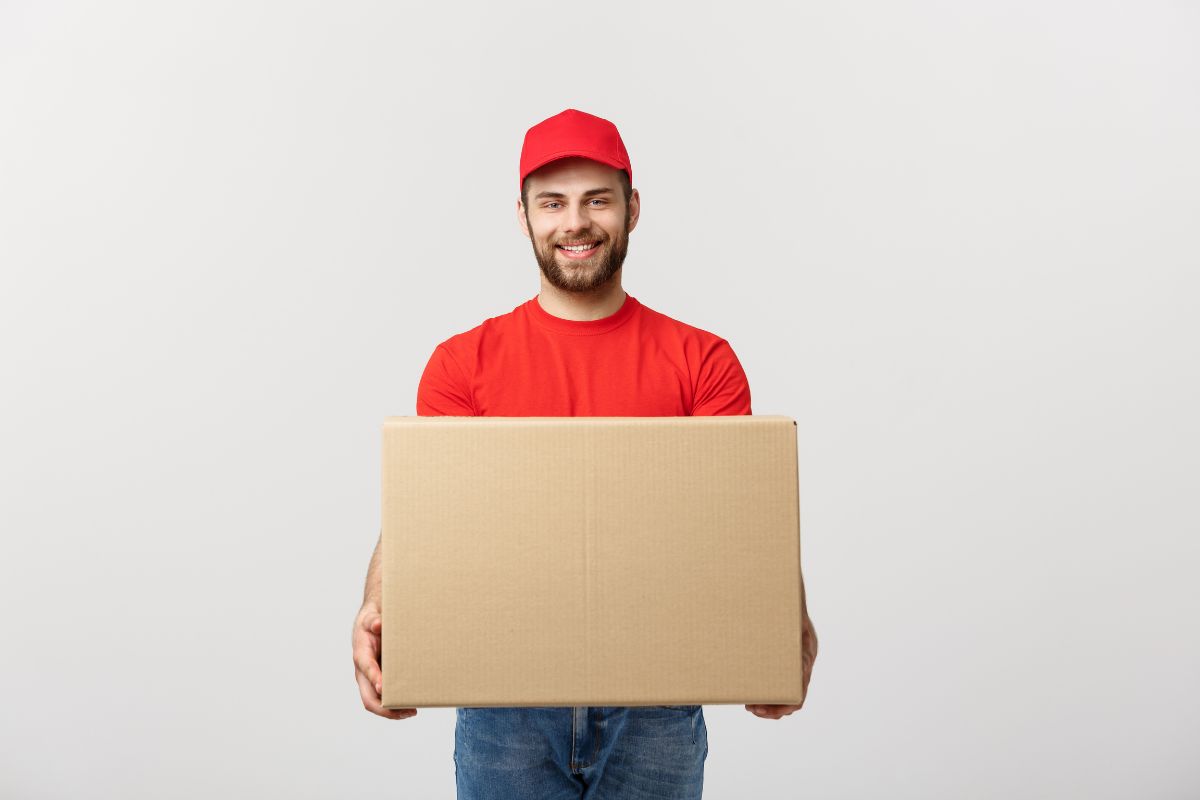 Shopee พาไขข้อข้องใจ Standard Delivery คืออะไร