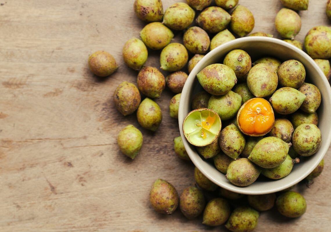 รวมประโยชน์ของบักค้อที่ควรรู้ ผลไม้รสเปรี้ยวจี๊ด ชื่อแปลก สรรพคุณเยี่ยม