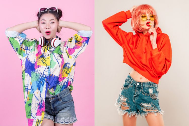 รู้จัก Y2K Style คืออะไร? เทรนด์แฟชั่นยุค 2000s กลับมาฮิตอีกครั้ง