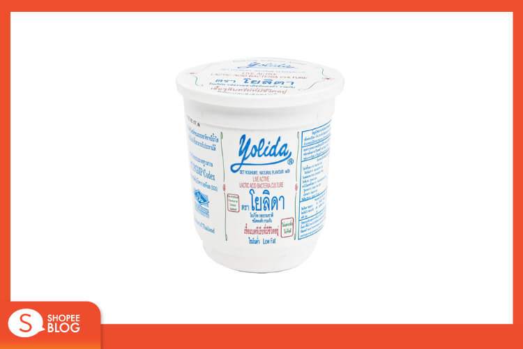 8 กรีกโยเกิร์ต ยี่ห้อไหนดี เนื้อเข้มข้น รสชาติอร่อย แคลอรีต่ำ น้ำตาลน้อย
