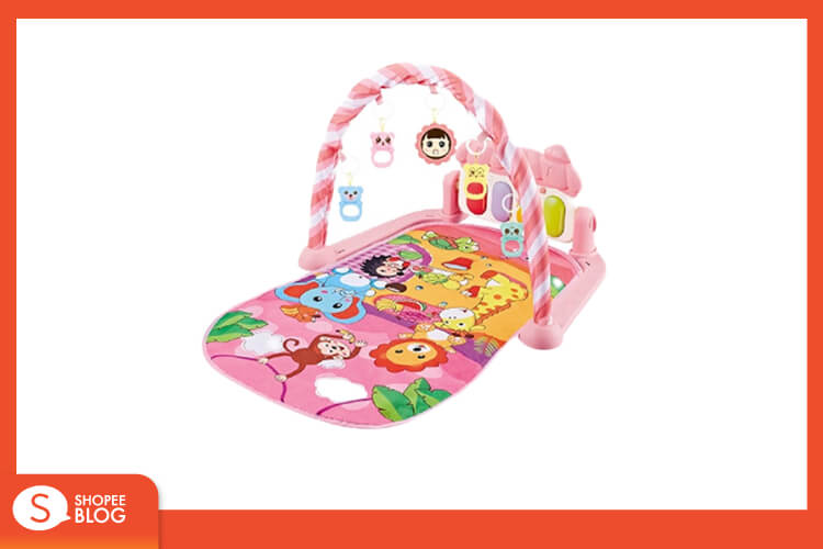 15 ของเล่นเสริมพัฒนาการมีอะไรบ้าง วัยไหนควรเสริมทักษะอะไร