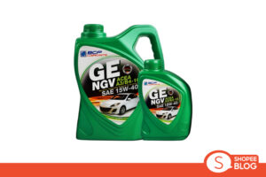 10 น้ำมันเครื่องรถยนต์ ยี่ห้อไหนดี คุ้มค่าเหมาะกับรถคู่ใจ