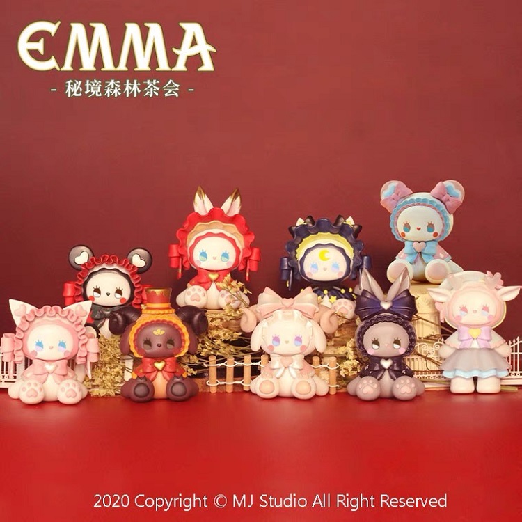 ส่อง 8 อาร์ตทอยยอดฮิต ตัวไหนน่าซื้อ ตามมาดูกันเลย